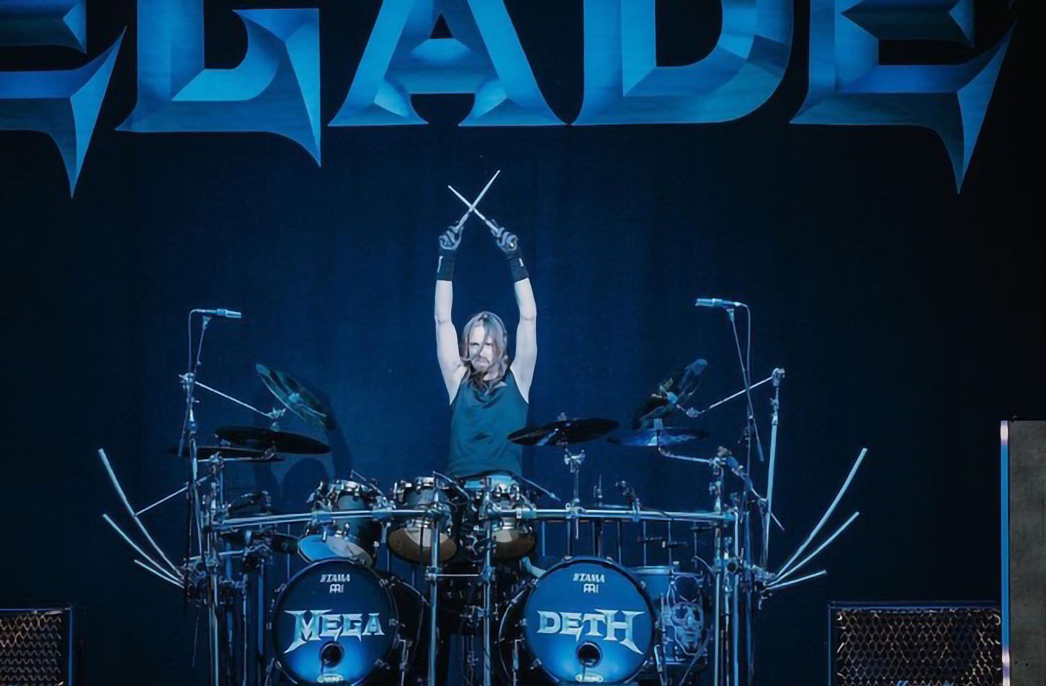 Savage music - Savage Lands