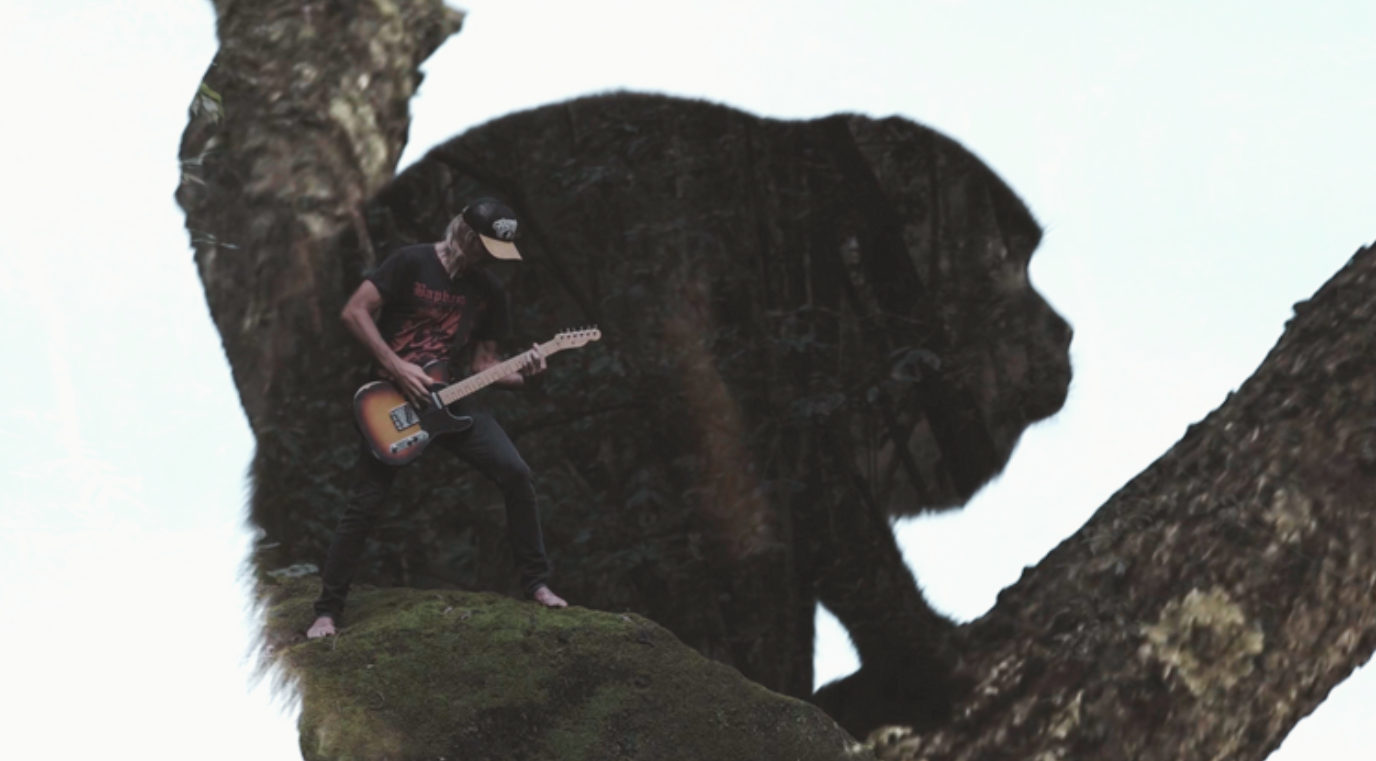 Savage music - Savage Lands